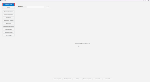 Intune-Toolkit – Powerful Intune Management Tool