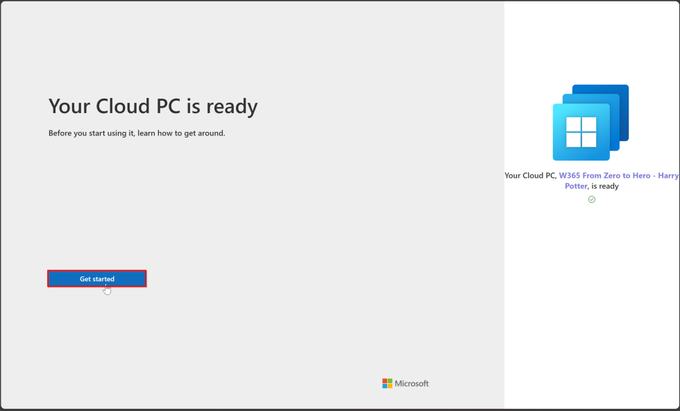 Windows 365 Setup Guide | Getting Started with Cloud PCs