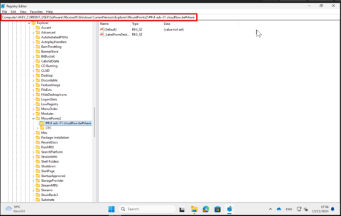 Intune Network Drive Automation: Simplify Naming